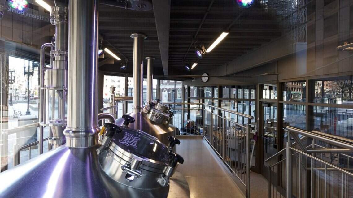 How to apply, donate to Samuel Adams restaurant grant fund | Sacramento Bee