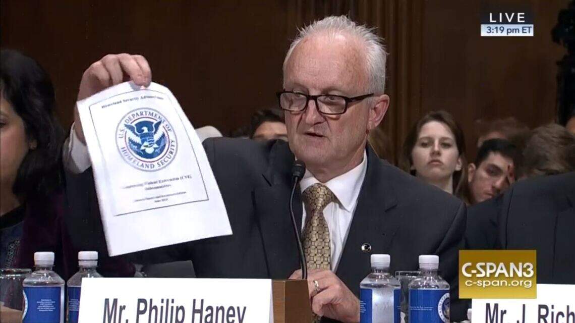 Philip Haney, known as DHS ‘whistleblower,’ found dead in CA ...