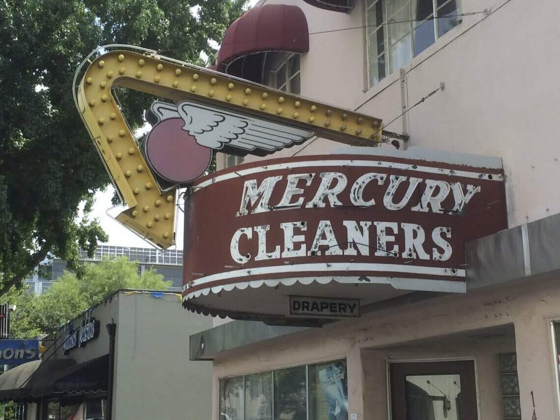Vote for Sacramento's best iconic neon sign in poll | Sacramento Bee