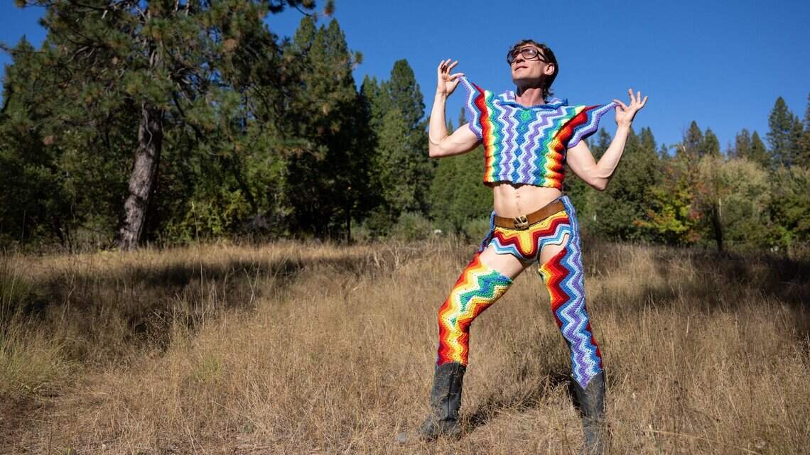 ‘Shark Tank’ participant Lord von Schmitt’s creative life | Sacramento Bee
