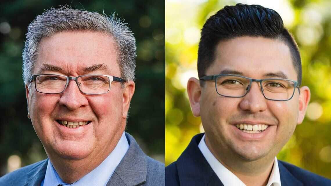 Ken Cooley concedes Sacramento Assembly race to Josh Hoover | Merced ...