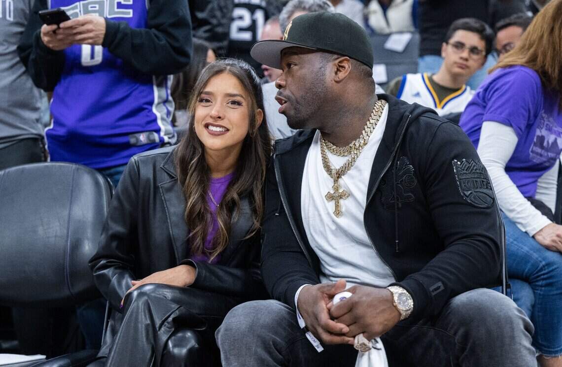 Anjali Ranadivé steps down as GM of G League Stockton Kings ...