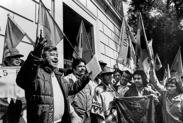 Cesar Chavez controversy: Sexual abuse allegations explained | Kansas ...