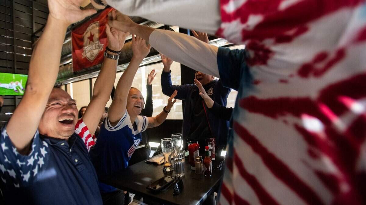 World Cup watch parties at 8 Sacramento bars and eateries | Sacramento Bee