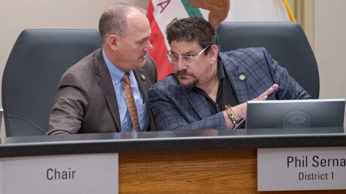 Sacramento politics heat up over SB 802 homeless bill | Sacramento Bee
