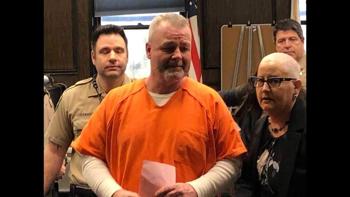 Exonerated California inmate sues over murder conviction | Sacramento Bee
