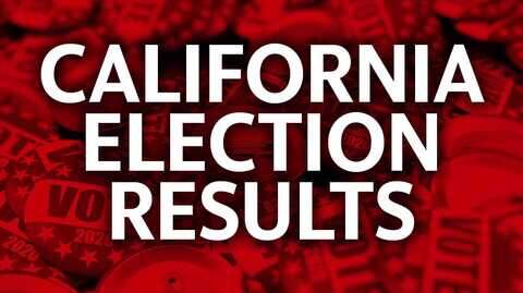 San Luis Obispo County election results for June 2, 2026, primary | San ...