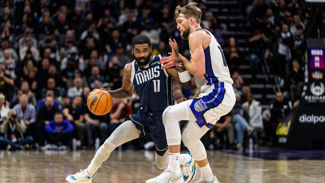 Kings vs. Mavericks: TV, odds, injury reports, playoff race ...