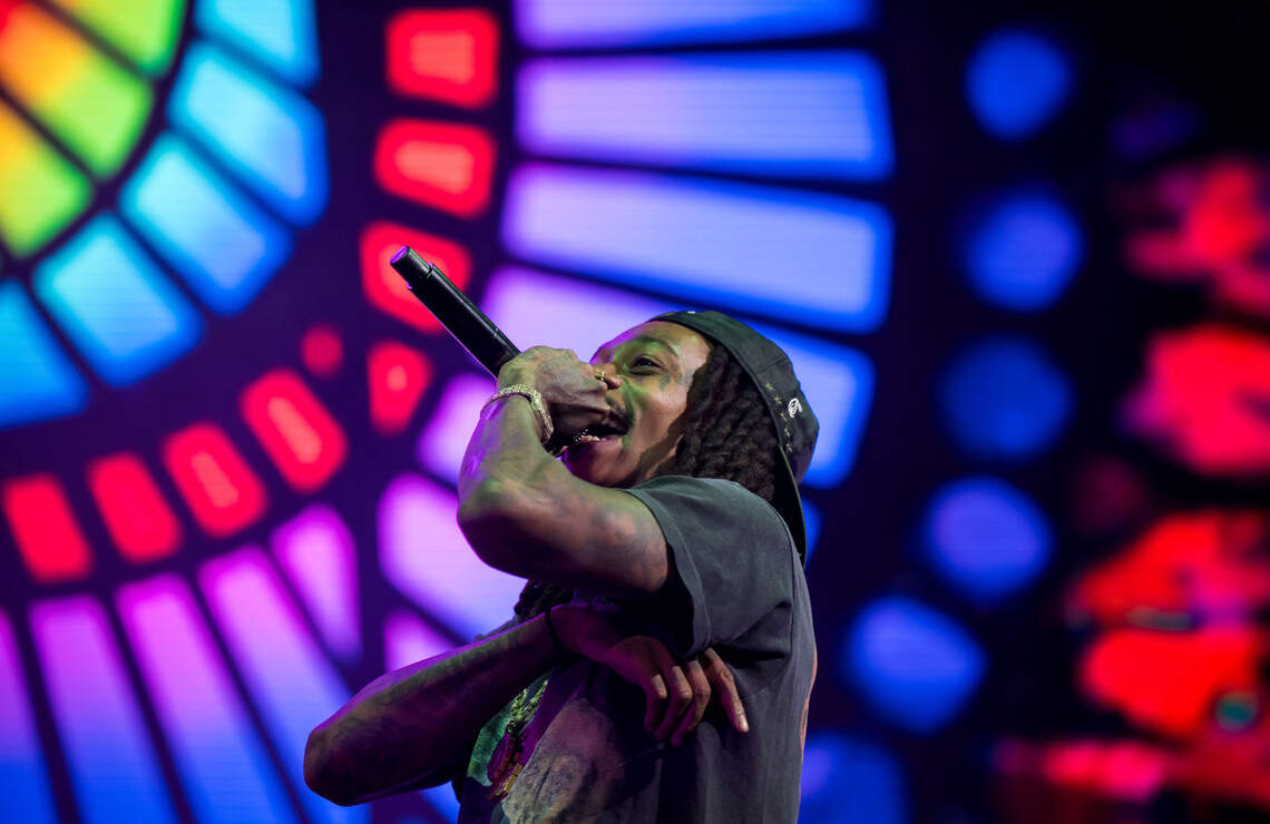 Macrodose Tour coming to The Sound Amphitheater in Gautier | Biloxi Sun ...