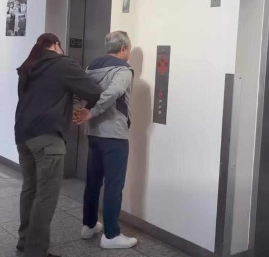 Former CapRadio GM Jun Reina charged with embezzlement | Sacramento Bee