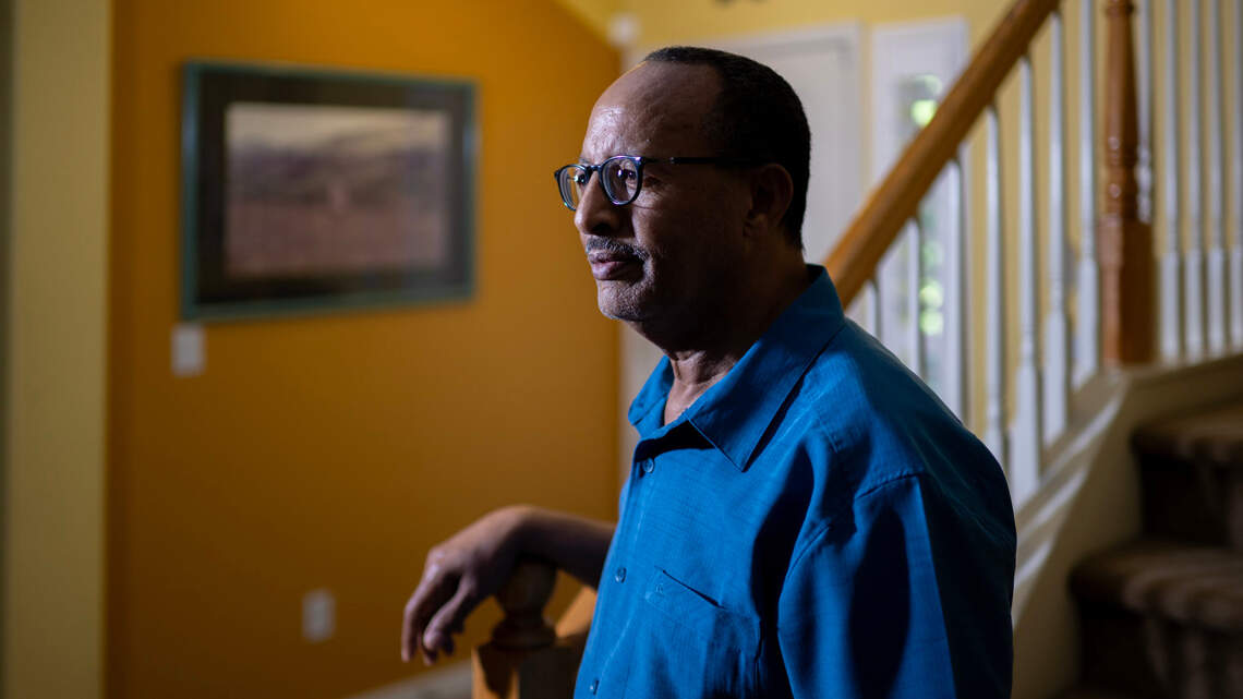Sacramento-based nonprofit co-founder shares life story | Sacramento Bee