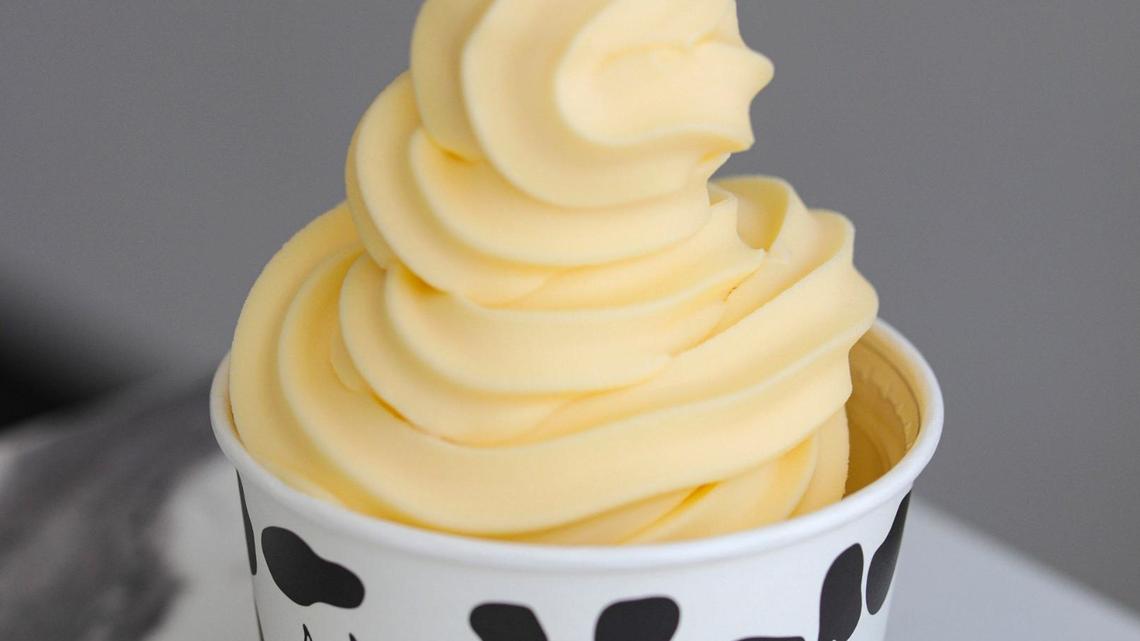 SLO County CA woman invented Disney’s Dole Whip soft serve | Merced Sun ...