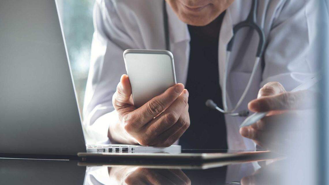 Health systems start charging fees for emails to doctors | Sacramento Bee