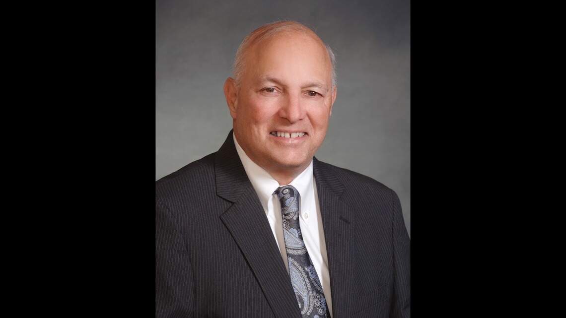 Former CalPERS and CA prisons leader James Gomez dies at 73 ...