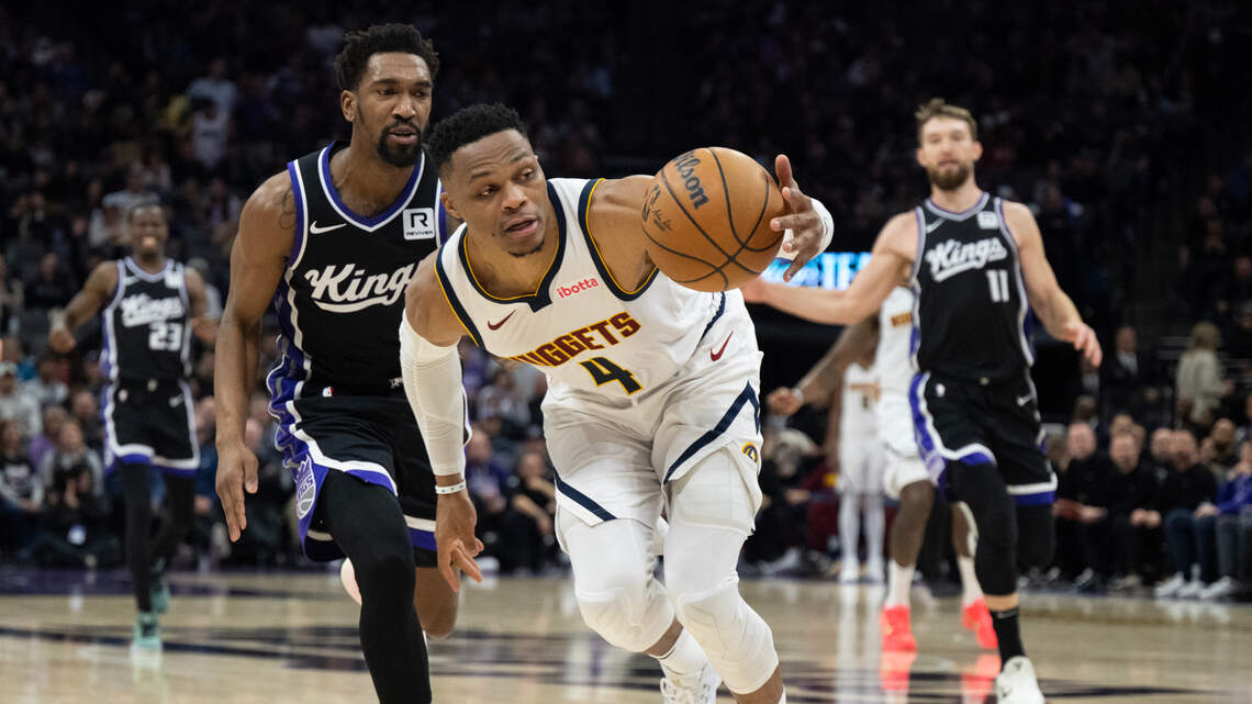 Kings vs. Lakers: Westbrook debut? LeBron, Sabonis injuries. 3 things ...