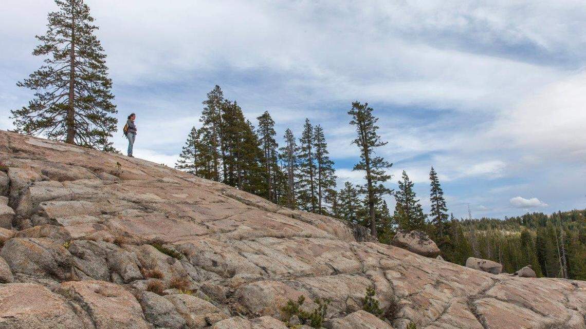 Where did the Tahoe-area avalanche happen? What to know | Sacramento Bee
