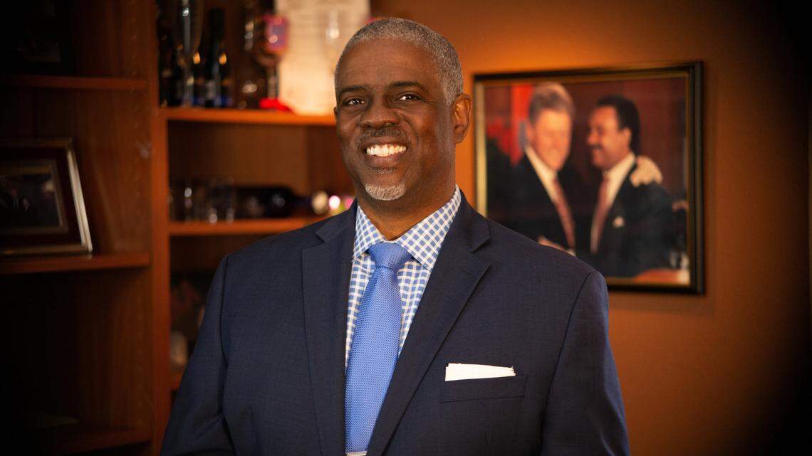 Sacramento City Schools appointed adviser on race, DEI | Sacramento Bee