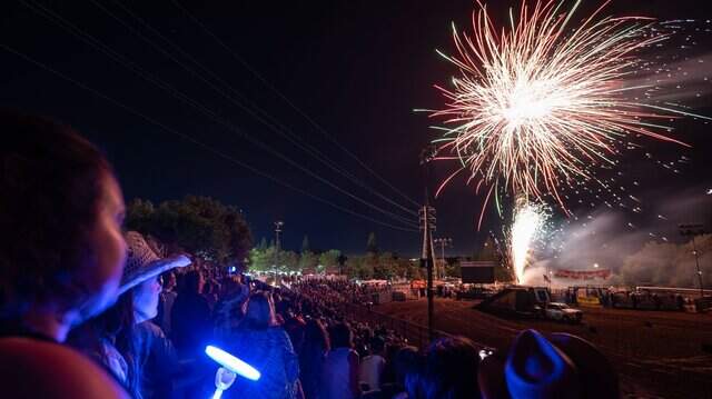 July 4 in Sacramento: Buy fireworks, displays, events | Sacramento Bee