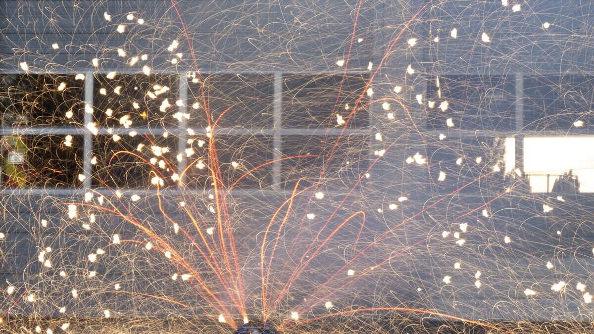 Bee’s summer interns rank the best fireworks for 4th of July ...
