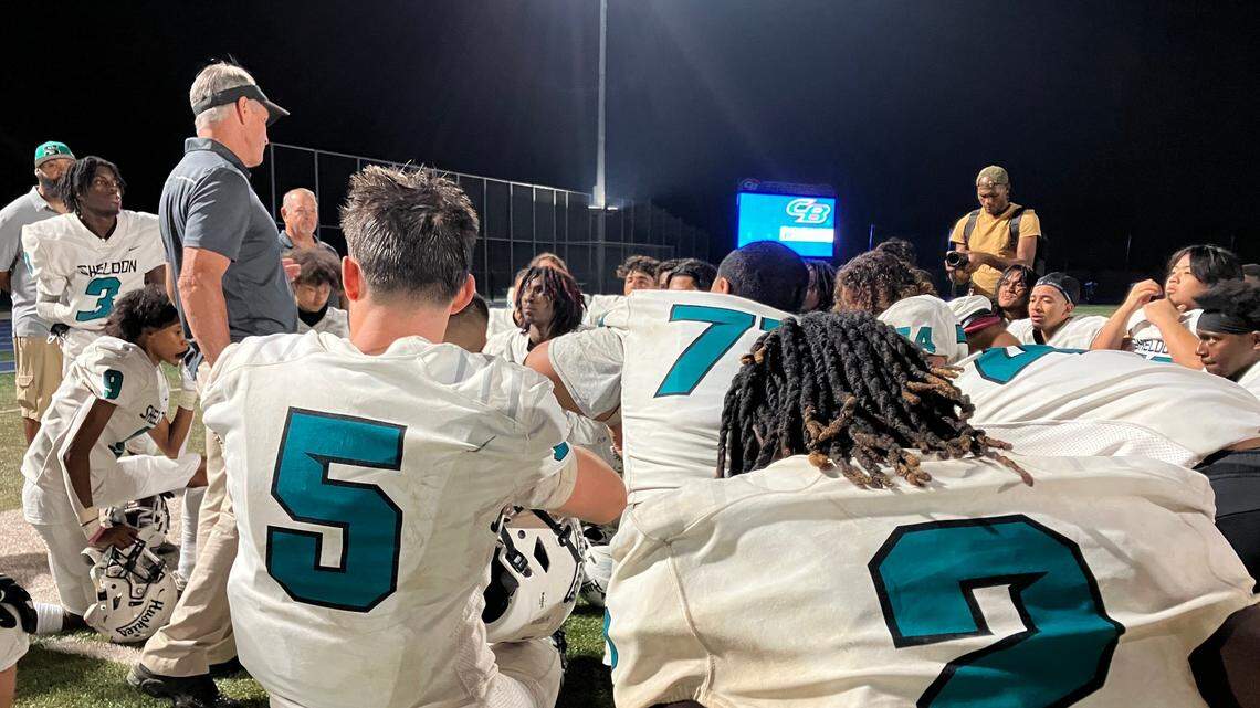 Prep football: Sheldon’s Green topples Christian Brothers | Sacramento Bee
