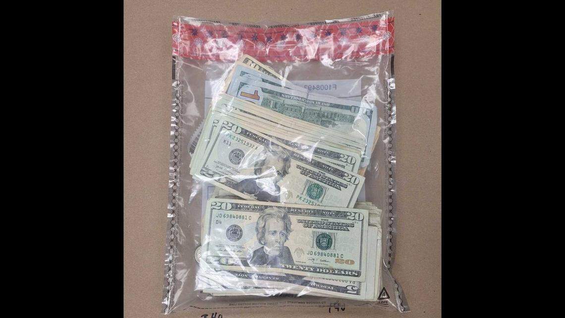 Rocklin police arrest 3 suspects in counterfeit money case | Sacramento Bee