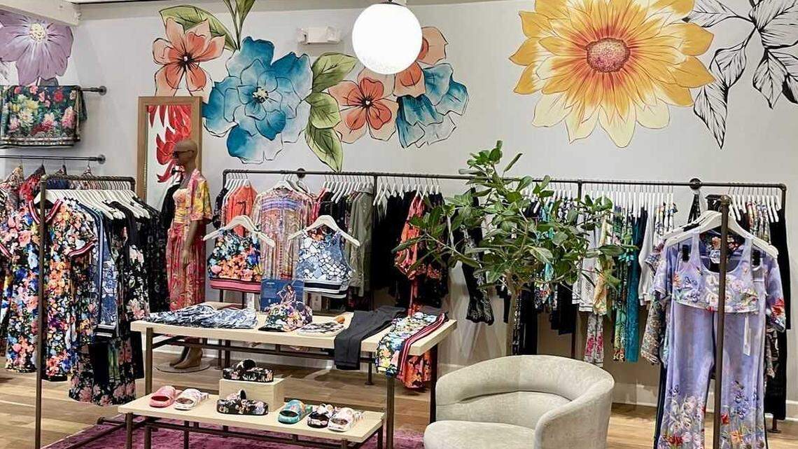 Johnny Was opens first Sacramento-area CA store in Roseville ...