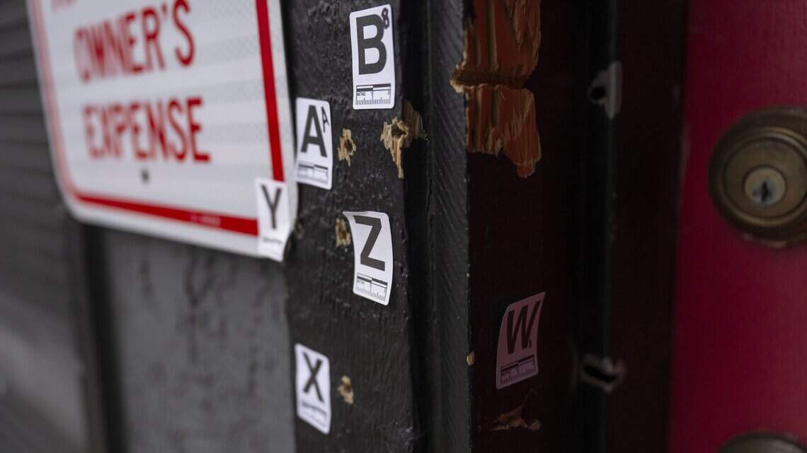 Stockton gangs to meet to broker truce after mass shooting | Sacramento Bee