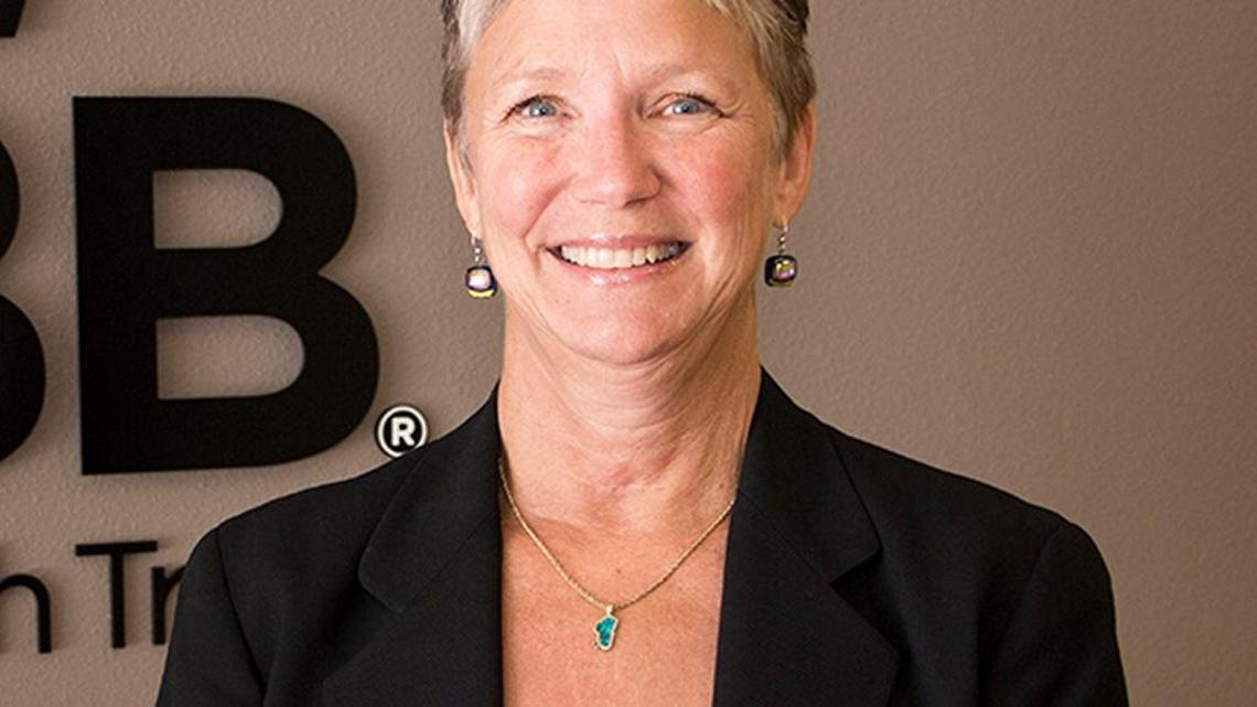 Business veteran Lynn Conner named CEO of Sacramento region BBB ...