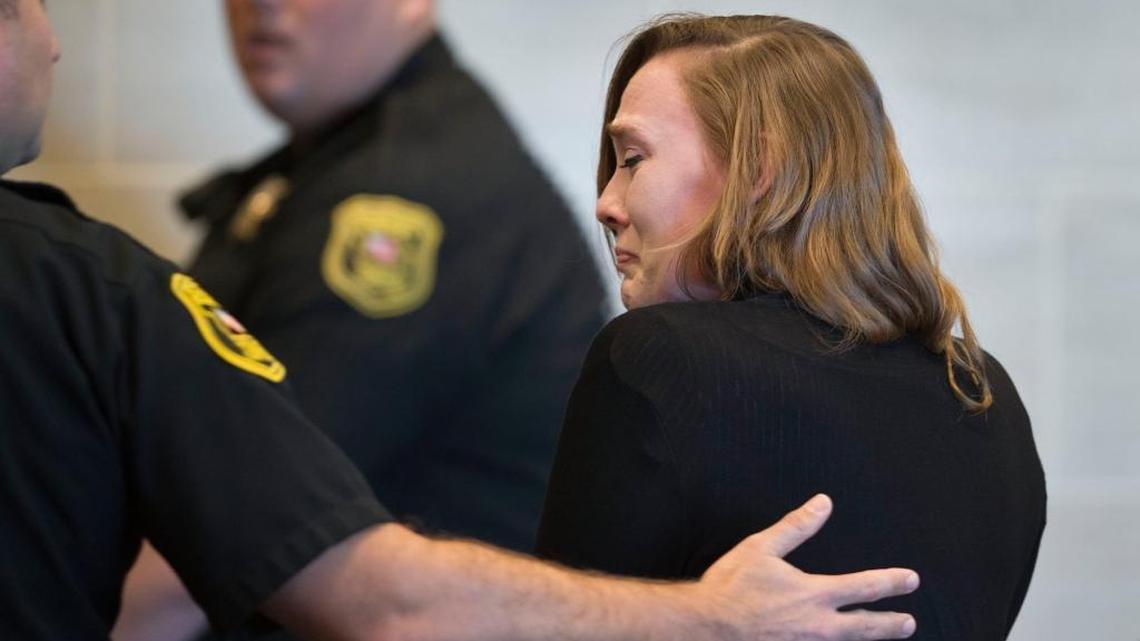 Father sentenced in death of baby Justice Rees | Sacramento Bee