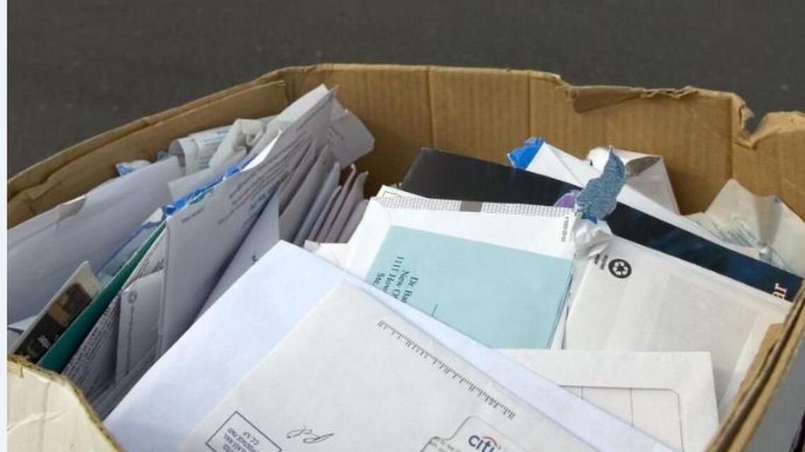 Free e-waste drop-off and paper shredding event in Roseville ...
