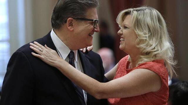 Video: California Senate battlegrounds begin to emerge | Sacramento Bee
