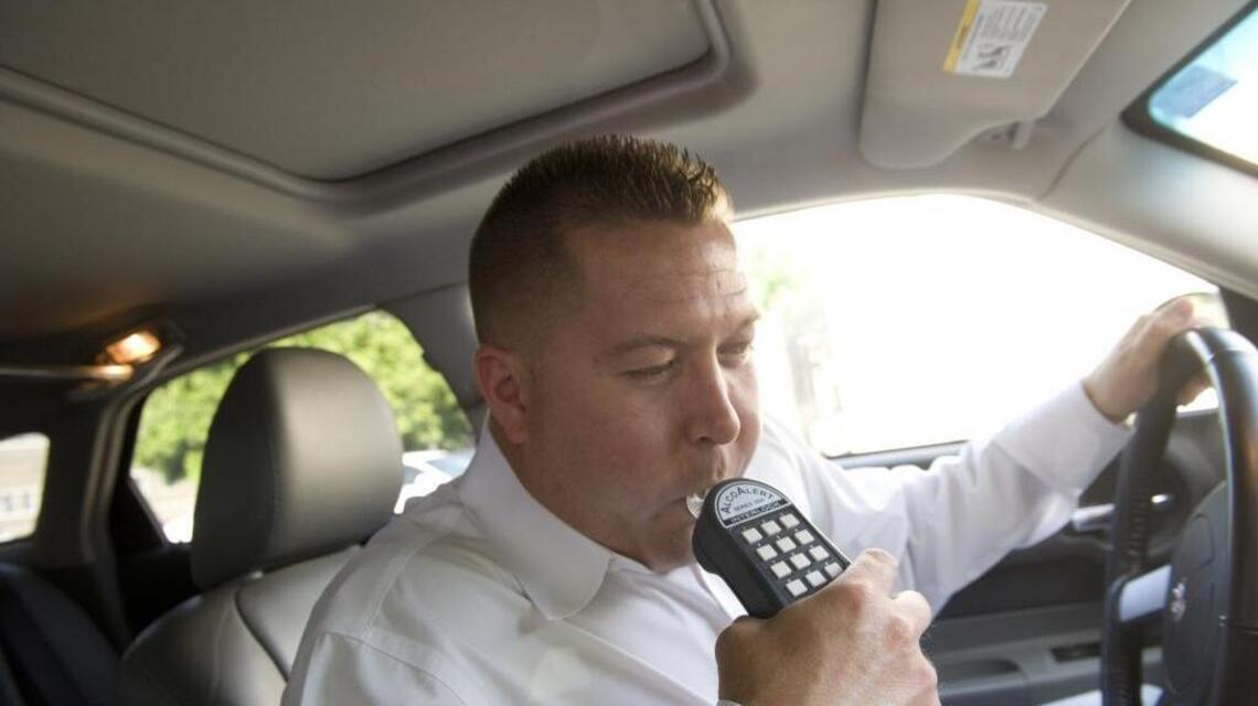 Senate passes bill to install breathalyzers in DUI offender cars ...