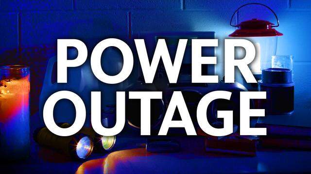 6,000 PG&E customers lose power in SLO County outage | San Luis Obispo ...