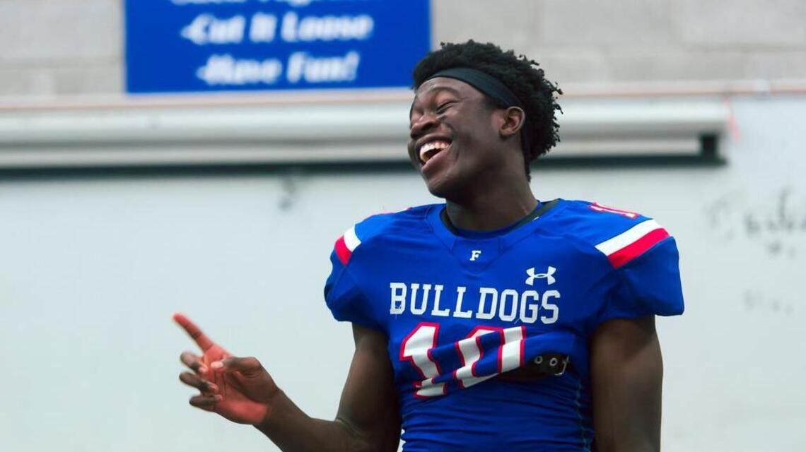 Folsom's Joe, Daniyel Ngata address football recruiting rumors ...